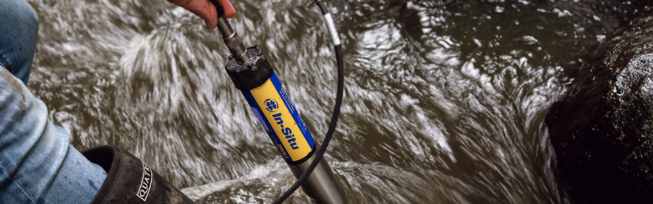 High-performance wireless Water Sensors to deploy IoT solutions