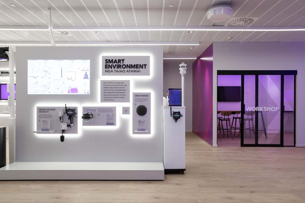 Adroit Partners with Spark to Provide Next-Generation IoT Solutions