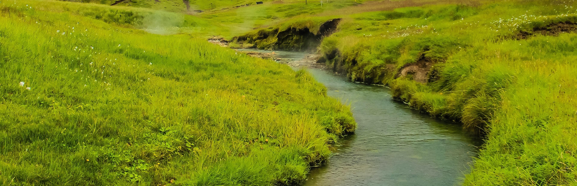 Continuous water quality monitoring for protecting freshwater catchments