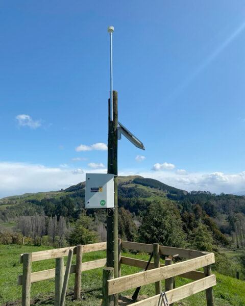 Adroit, MyEnviro & Qrious | The Ultimate Farming Enviro Platform.