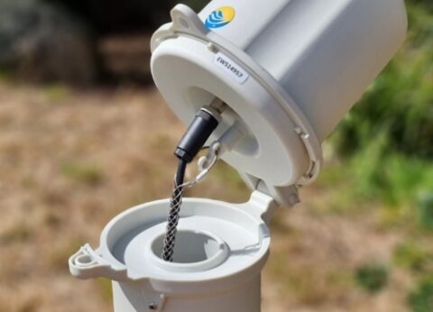 Geotechnical Monitoring Groundwater Level - Adroit smarter with IoT